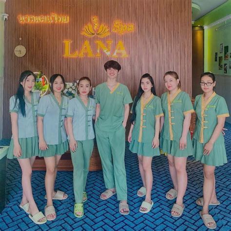 Spa Lana Massage Y Học Sóc Trăng Soc Trang