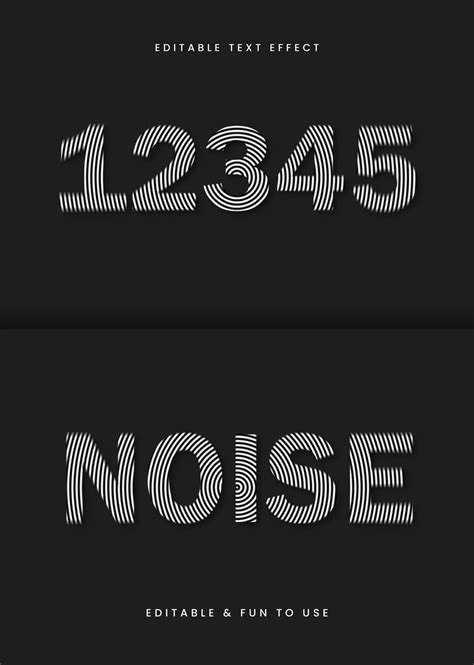 We And The Color — Adobe Illustrator Text Effect Mastering The