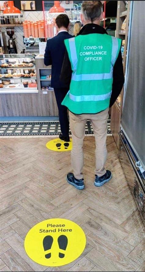 John Leeming Posted On Linkedin