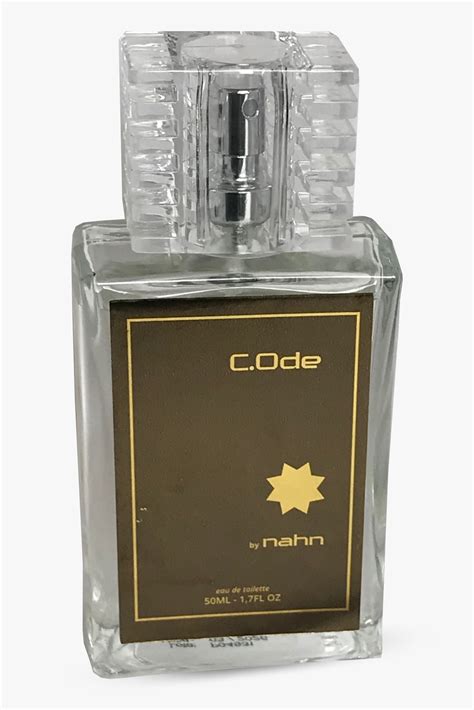 Perfume C Ode Nahn