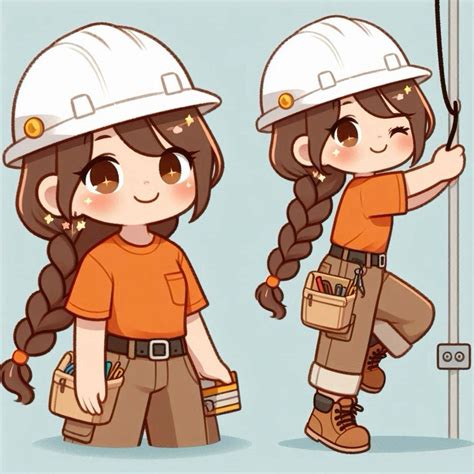 Pin By Angie Pérez On Regalos Jw In 2025 Anime Chibi Chibi Cute