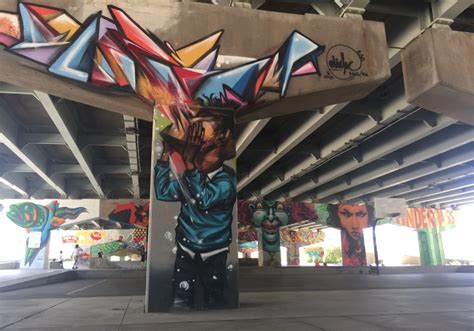 Underpass Park Toronto Travelstoke