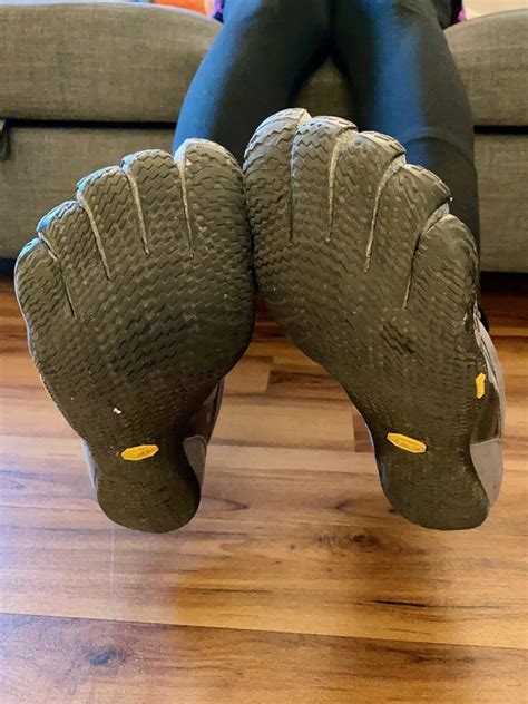 Toe Socks And Vibram Fivefingers 18 Pics Xhamster