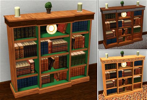 Parsimonious The Sims 3 Furniture