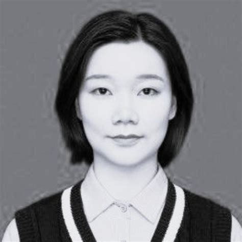 Lu Wang Quantitative Finance Vienna University Of Economics And Business Xing