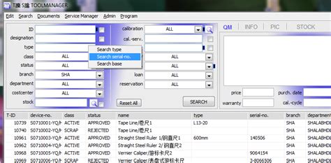 Solved Database Toolkit And Chinese Characters Ni Community