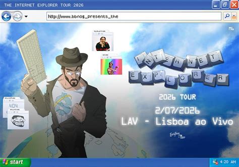 Tickets Bbno Lisboa Lav June 24 2026