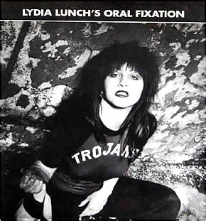 Lydia Lunch Porn Pictures Xxx Photos Sex Images 723334 Pictoa