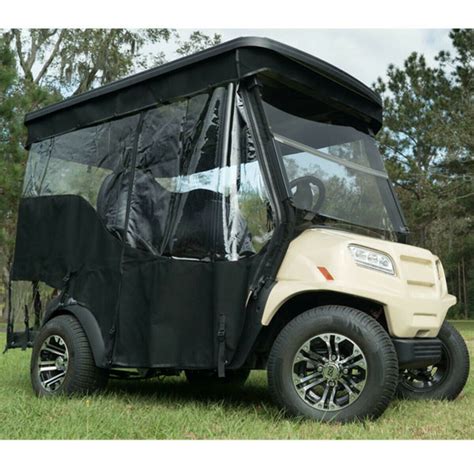 Ez Go Enclosures Golf Cart Garage