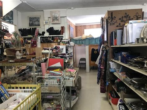 Cancer Aid Thrift Store Grass Valley Cancerwalls