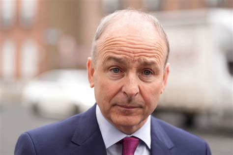 Sacking Chi Board Would Not Help In Any Shape Or Form Taoiseach Says