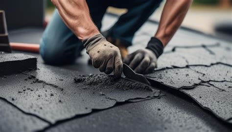 Ultimate Guide To Asphalt Roof Patching