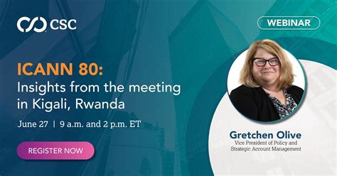 Csc Digital Brand Services On Linkedin Webinar Brandprotection Cybersecurity