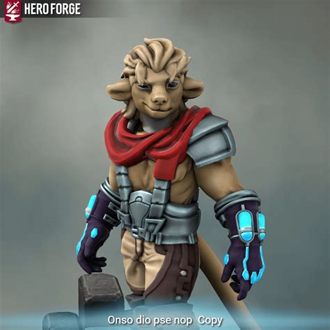 Onso And His Stand Steampunk Pirate Rnatureofpredators