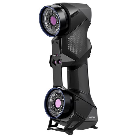 Creaform Handyscan Black Elite 3d Scanner