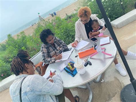 Meet Latasha Jackson Canvasrebel Magazine