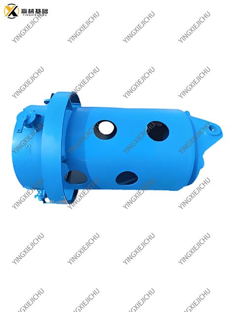 Casing Series Casing Drive Adapter For Rotarydrilling Rig From China Manufacturer Yxjc