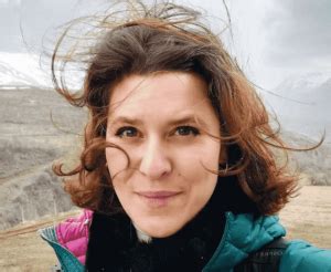 Is The Photo Journalist Leila Molana Allen Married