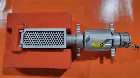 Self Leveling Float Dock Strainer Fol Da Tank