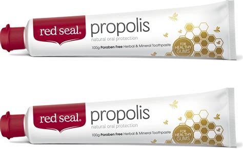 Toms Of Maine Propolis And Myrrh Natural Fluoride Free