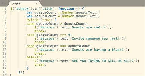 Switch Case Javascript Or Condition At Kara Neal Blog