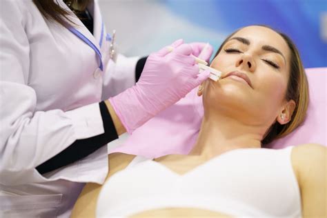 Leading London Skin Clinic Aesthetic Clinic Laser Clinic
