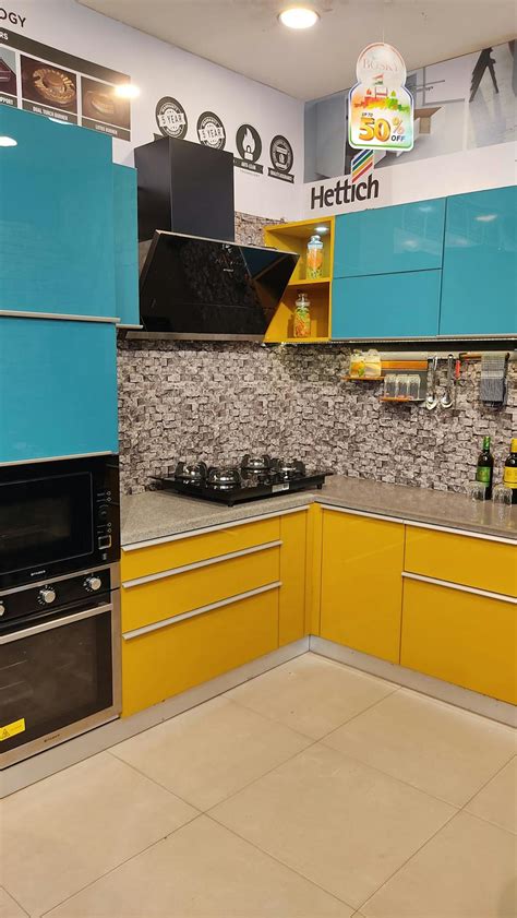 Which Is The Best Material For Modular Kitchen