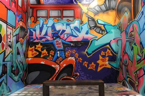 Ingresso Al Museo Dei Graffiti Di Miami Klook Stati Uniti