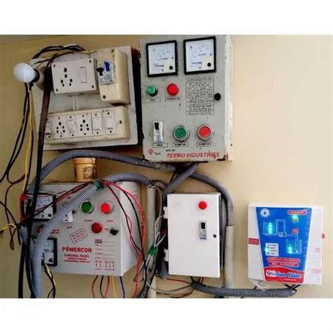 Abs Controller Water Level Sensor At ₹ 4500piece In Hyderabad Id