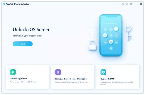 Unlock Forgotten Iphone Passcode 3 Ways Without Restoring