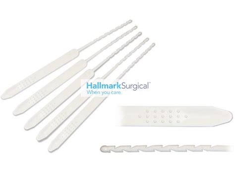 Iud Thread Retriever Hallmark Surgical