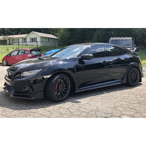Enkei Nt03rr 18x95 45 5x120 Gunmetal