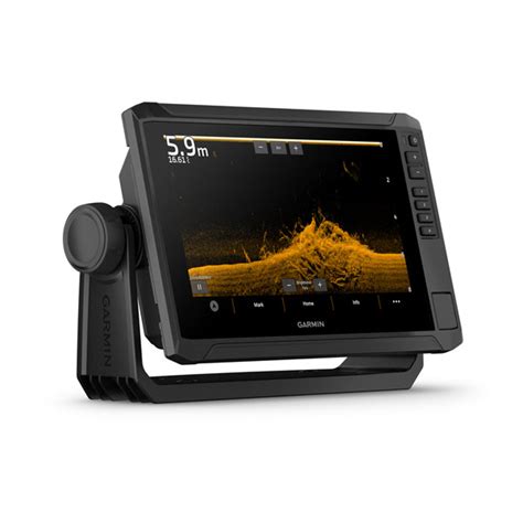 Echomap Uhd2 Touch 92sv Marine Garmin Singapore