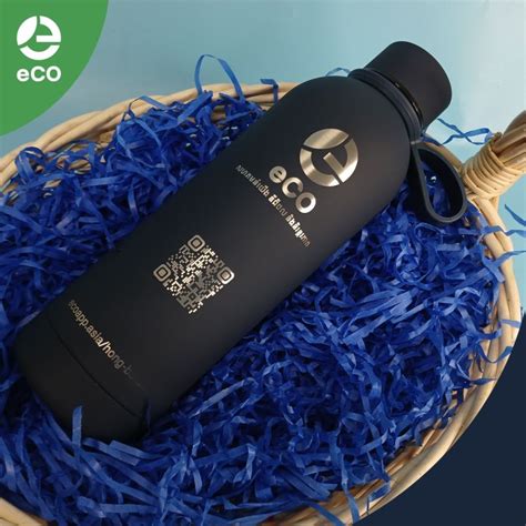 Ngeth Sophat On Linkedin Ecoapp Ecotumbler Ecosmarttumbler