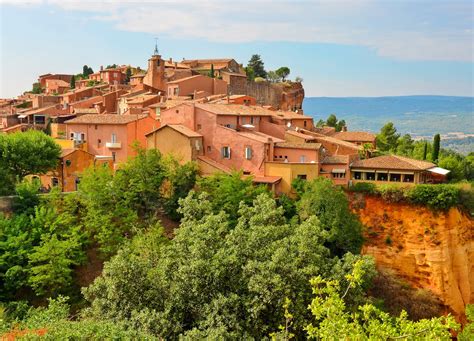 10 Things Provence France Is Known For