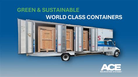 Professional Movers Moving Company Ace Relocation