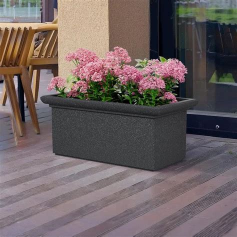 Rectangular Frp Planter At ₹ 1099piece Frp Planters In New Delhi