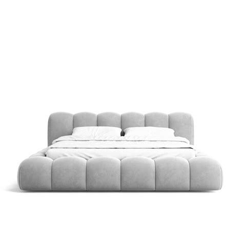 Cloud Bed With Storage Function Iconx Studios Switzerland