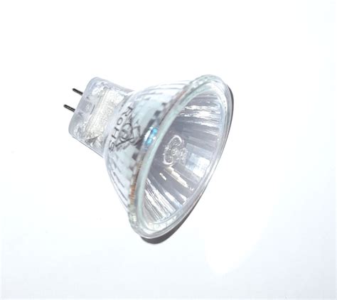 12 Volt Halogen Mr11 36° Bulb 20 Watt Gu4 Base