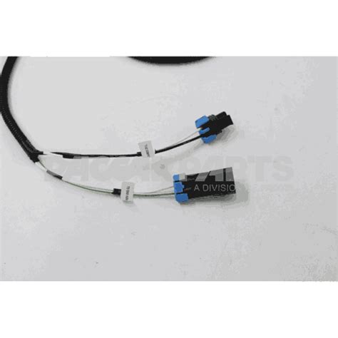P92 1686 1200 Kenworth® Harness Binary Switch Source One Parts Center