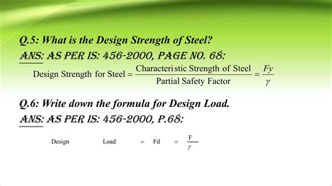 Structural Design I Limit State Method Kavita Singh Pdf