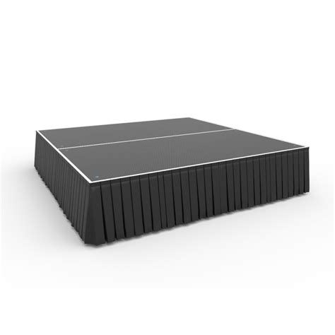 Stage Hire Geelong Sound