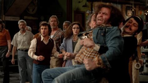 Eli Glasner Senior Entertainment Reporter Cbc