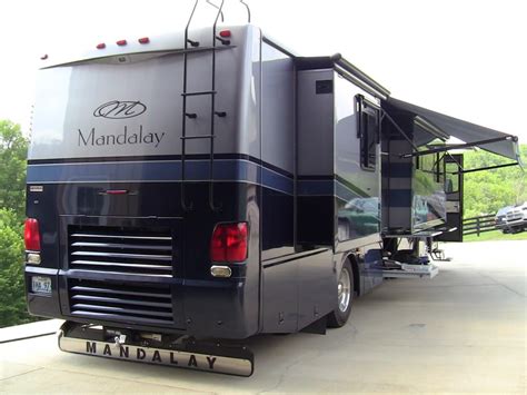 2004 Thor Mandalay 40b