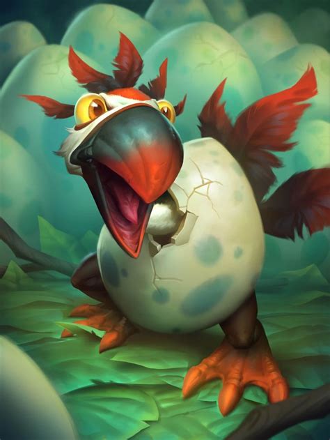 Mercenarieschi Ji 84124 Art Inspo Clay Monsters Artwork