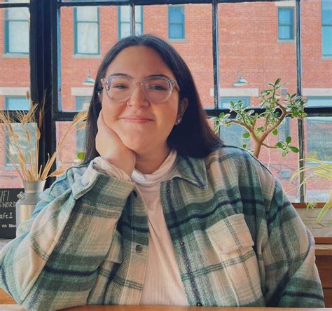 Amanda Bouchard Love What Matters