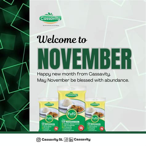 Cassavity On Linkedin Cassavity Novemberperspective Industryinsights Novembervibes