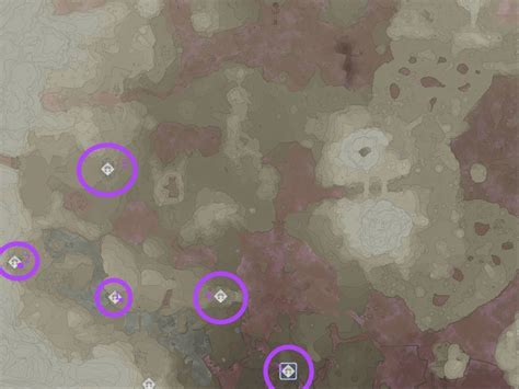 How To Find All Survivors In Enshrouded And Unlock Advanced Crafting