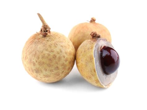 How To Eat Longan And Why You Should Try It What It Taste Like