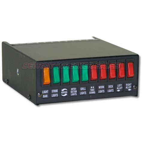 10 Switch Box Wiring Diagram Wiring Diagram